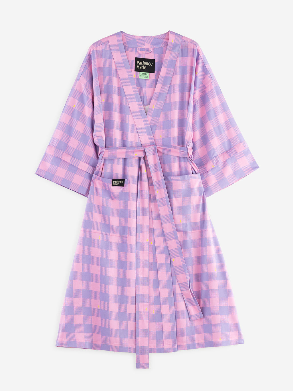 The Happy Robe - the fun and inclusive bath robe and dressing gown ...