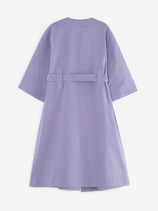 The Lucky Robe - the inclusive spa robe of your dreams – Patience Made